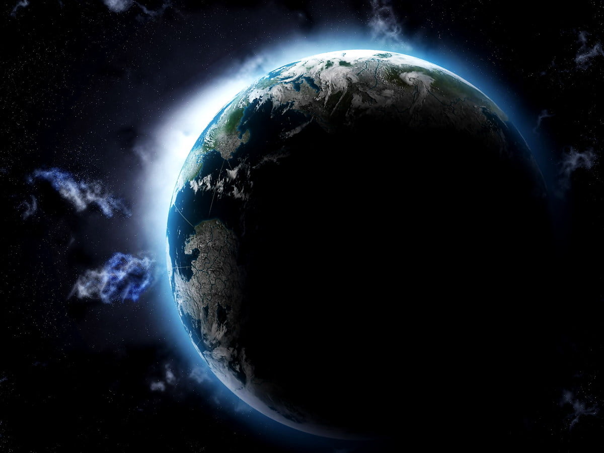 60+ Fondos de pantalla - Planeta Tierra HD | Fondos Gratis