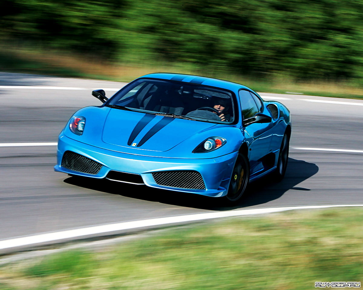 Baggrund Ferrari, Biler, Superbil | Download Bedste baggrund