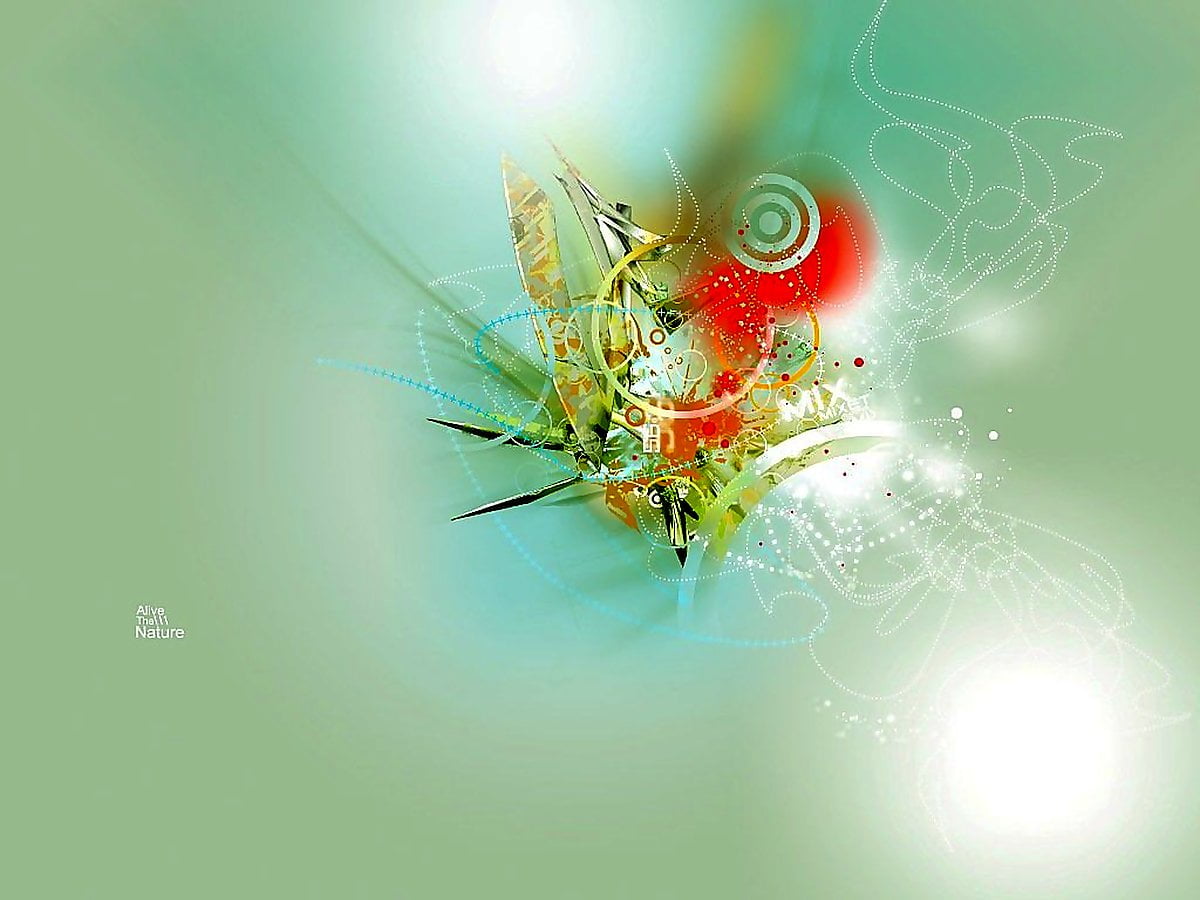 Background Abstract, Digital Art, Art | Download Free photos