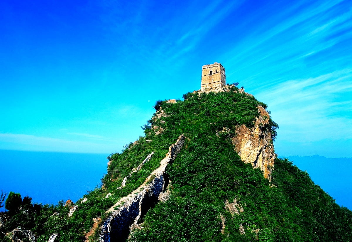 20+ Great Wall of China wallpapers HD | Download Free backgrounds