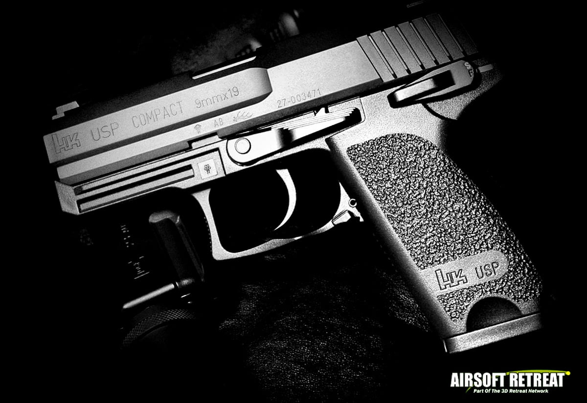 370+ 4K Silah duvar kağıtları | Ücretsiz Görselleri