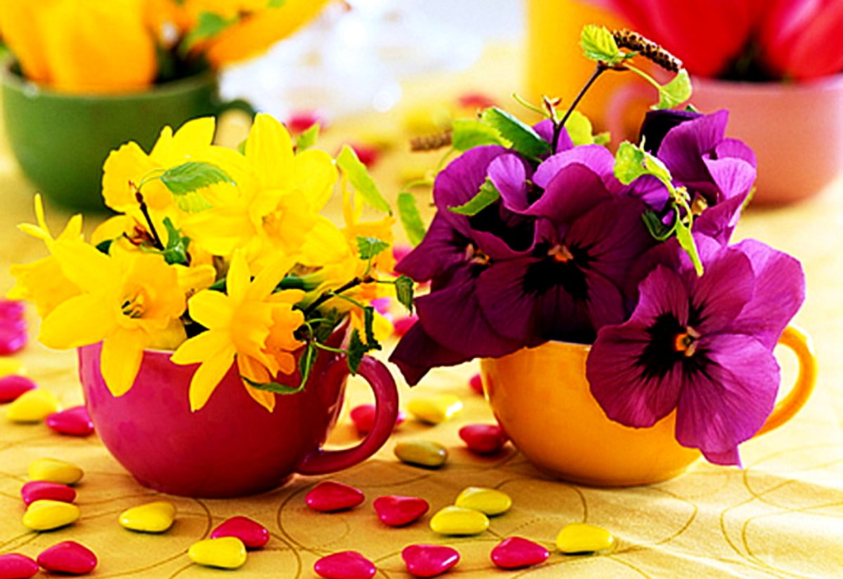 30+ Artificial flower wallpapers HD | Download Free backgrounds