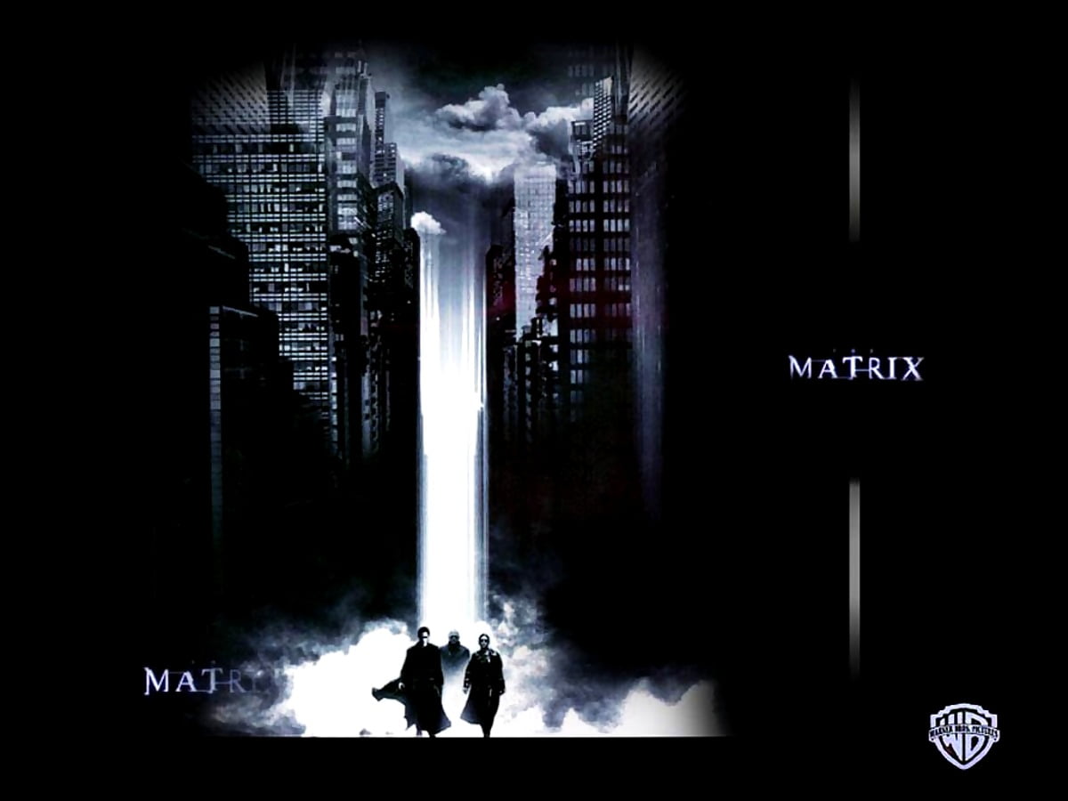 Duvar kağıdı Matrix, Karanlık, Koyu | Ücretsiz Duvar Kağıtları