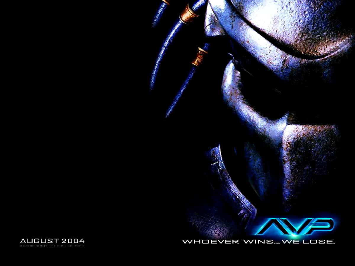 Bilde til bakgrunn Alien Vs. Predator, Animerte Tegneserier, Mørket ...