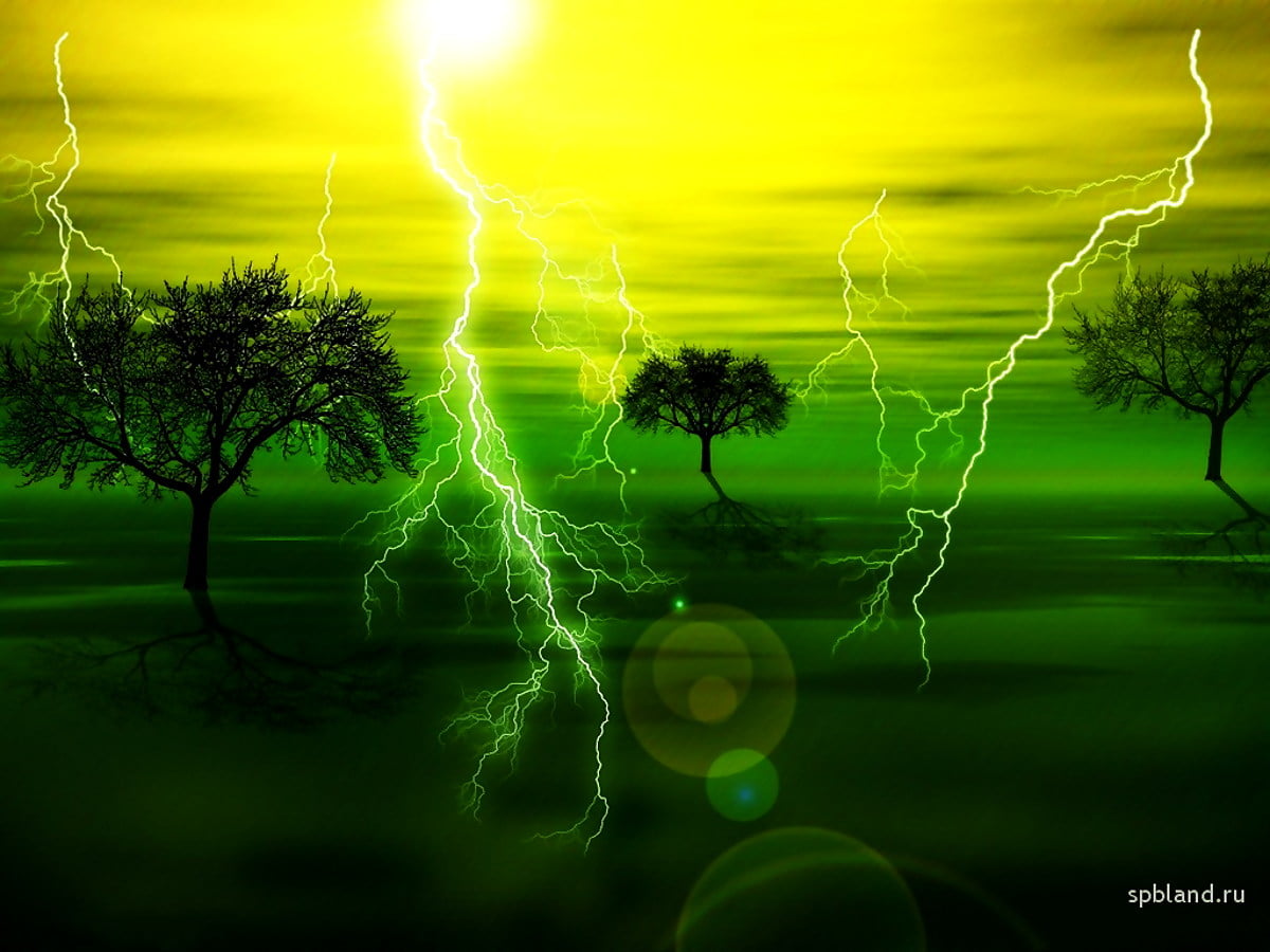 80+ Lightning background images 🔥 Download Free wallpapers