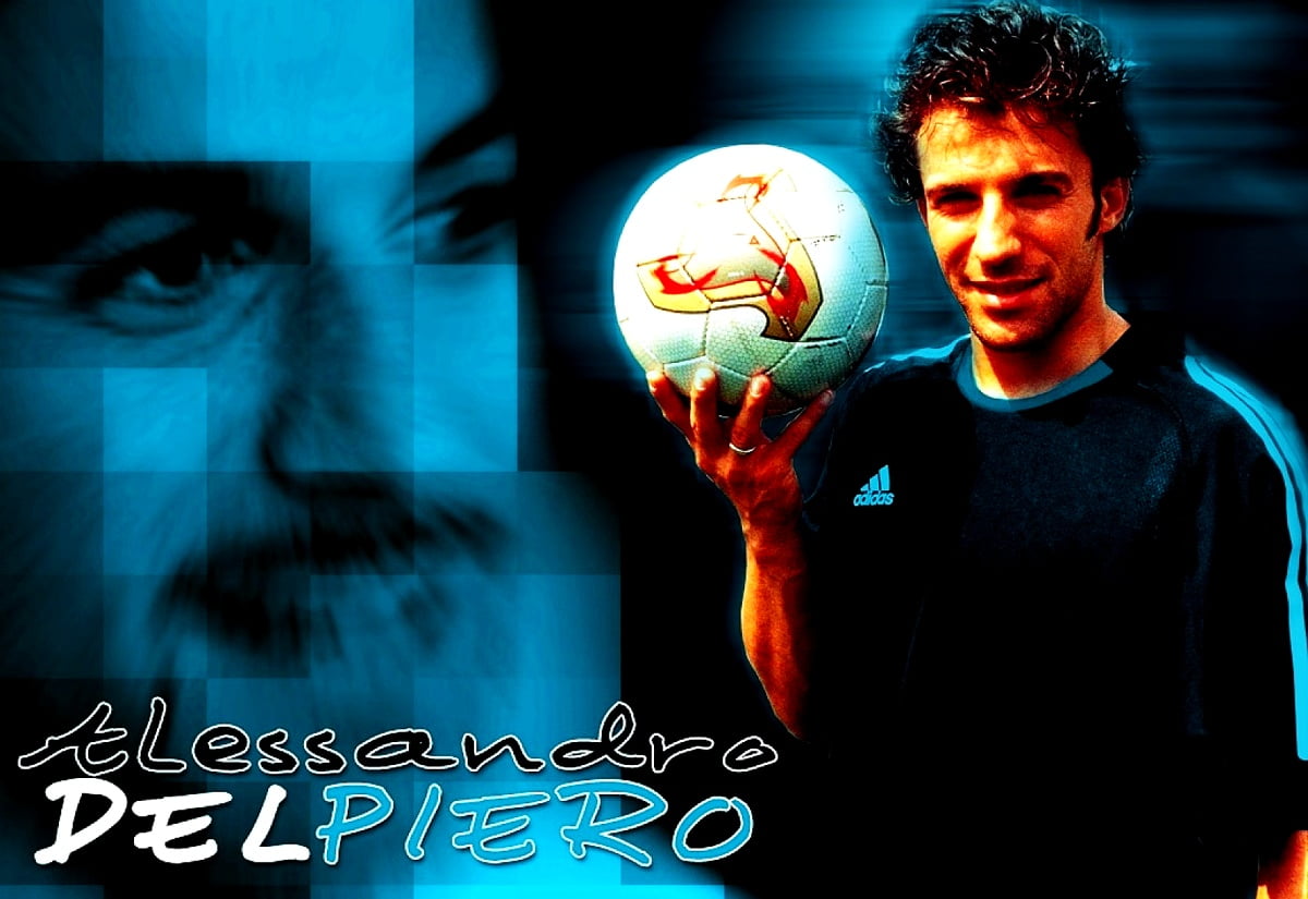 Fondos de pantalla - Alessandro Del Piero HD |Fondos Gratis
