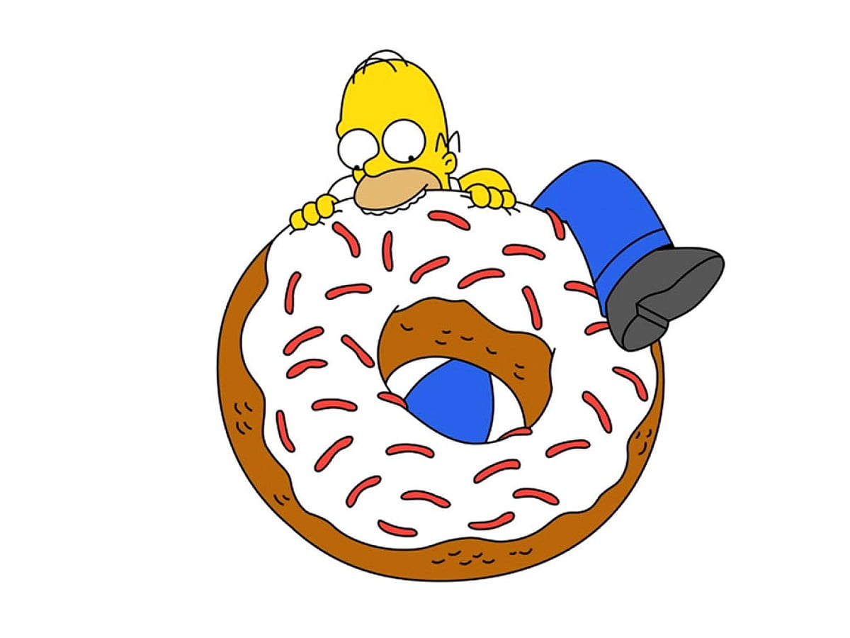 20+ Fonds d'écran Les Simpson HD |Télécharger Gratuitement
