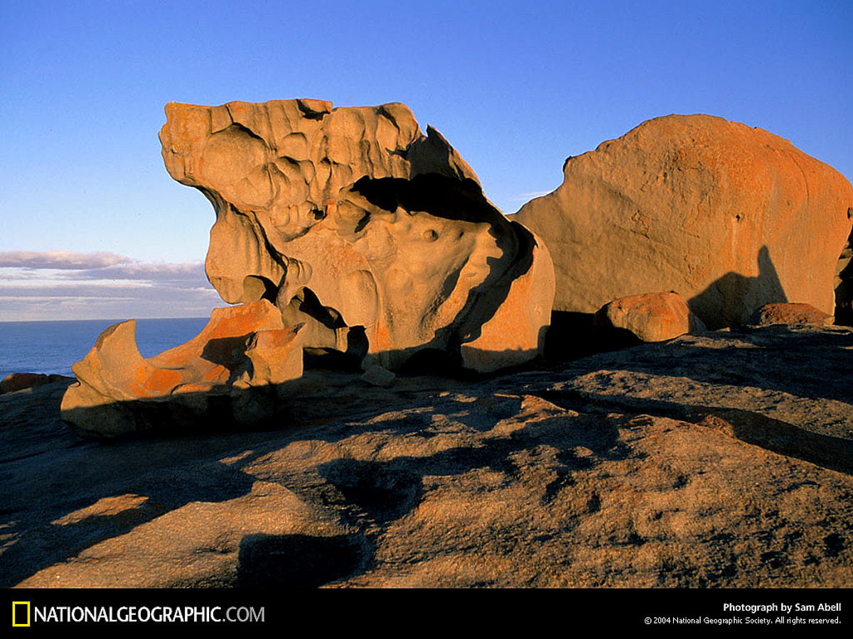 Remarkable Rocks, Australia, Places With Soul wallpaper | Download Best ...