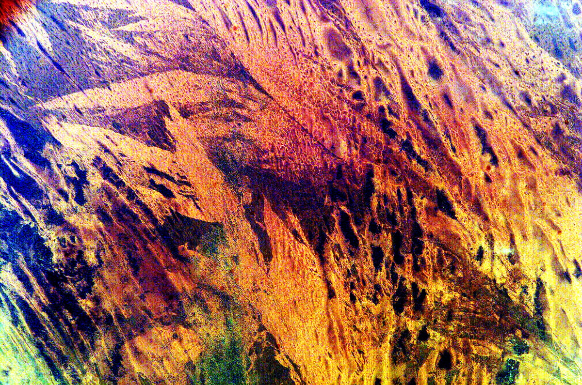 Fondo de pantalla Google Maps, Geología, Marrones | Fondo de Pantalla