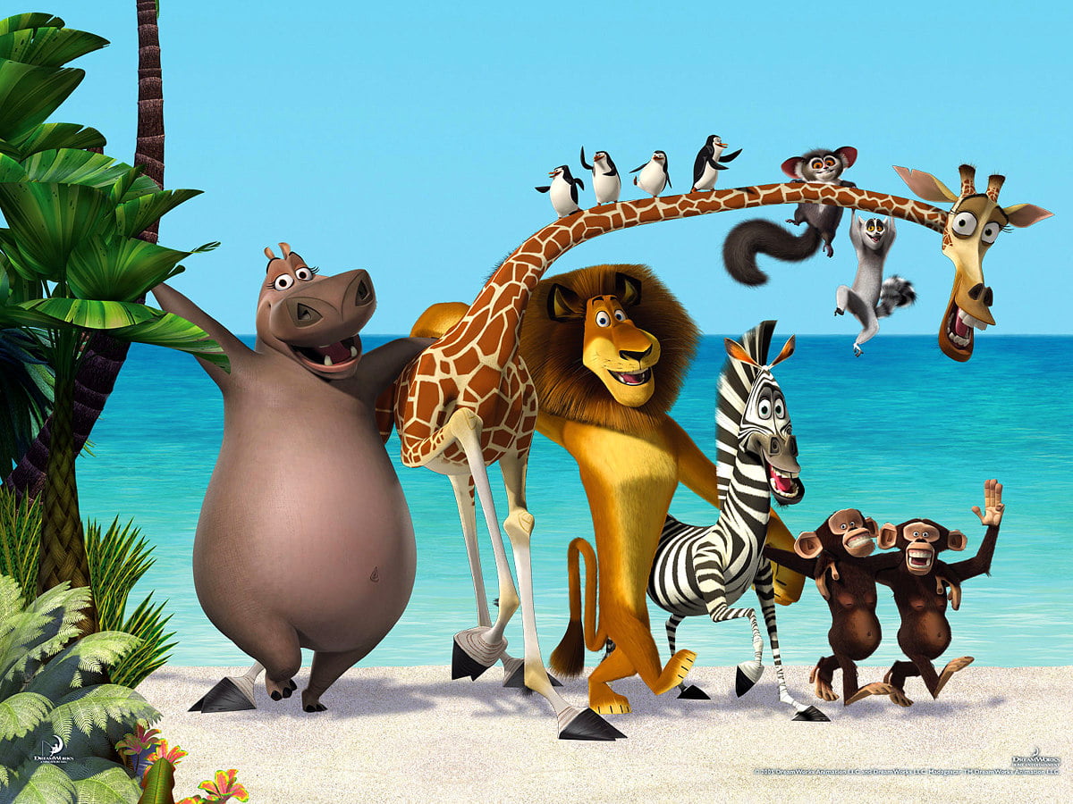 1200+ Fondos de pantalla - Animación HD | Fondos Gratis