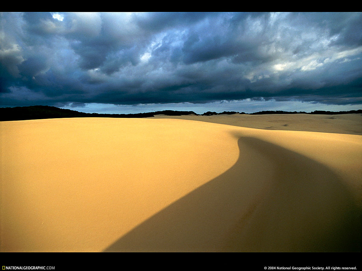 National Geographic Wallpapers 1024x768