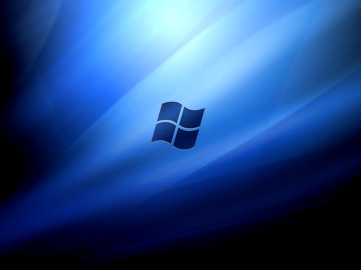 Wallpaper Microsoft, Azules, Sistema Operativo chulo | Descargar Wallpaper