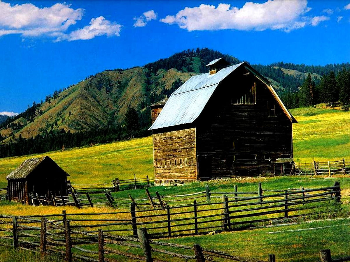 70+ Farm wallpapers HD | Download Free backgrounds