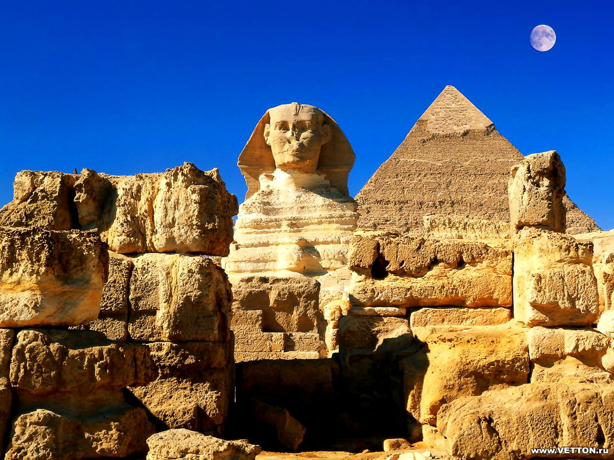 30+ Fonds d'écran Egypte HD | Télécharger Gratuitement