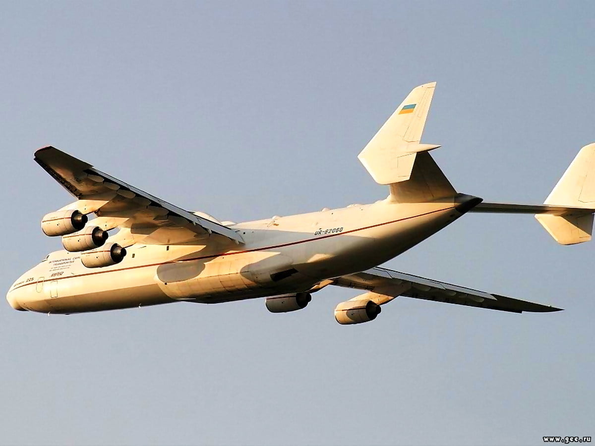 Amazing wallpaper Airplanes, Cargo Aircraft, Airlines | FREE Download ...