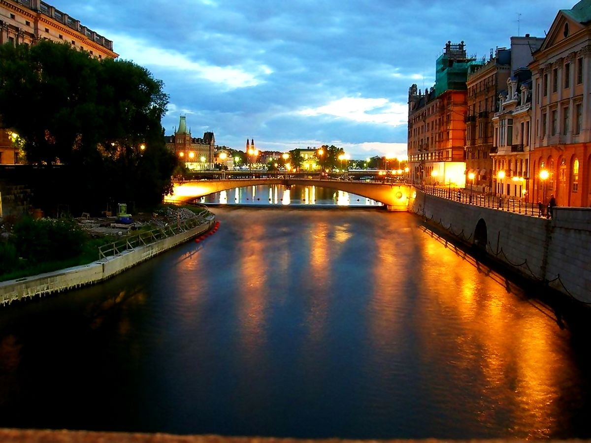 70+ Canal wallpapers phone | Download Free backgrounds