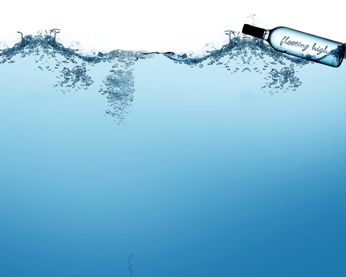 Water bottle wallpapers HD | Download Free backgrounds