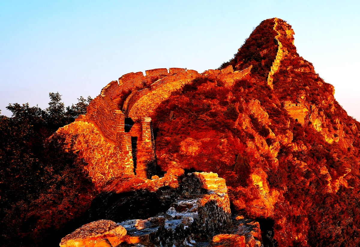20+ Great Wall of China wallpapers HD | Download Free backgrounds