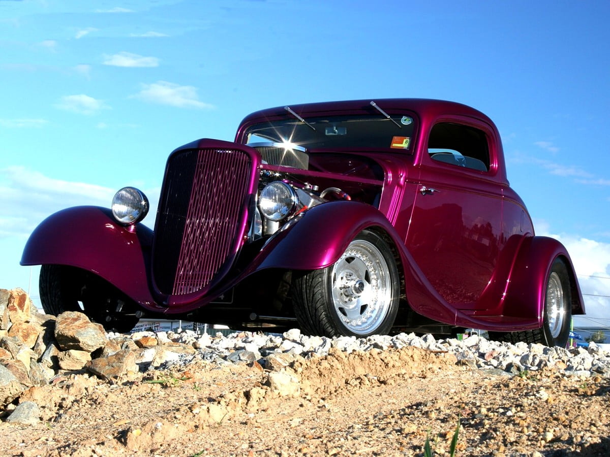 160+ Vintage auto taustakuvat HD | Lataa Ilmaiset Taustakuvat