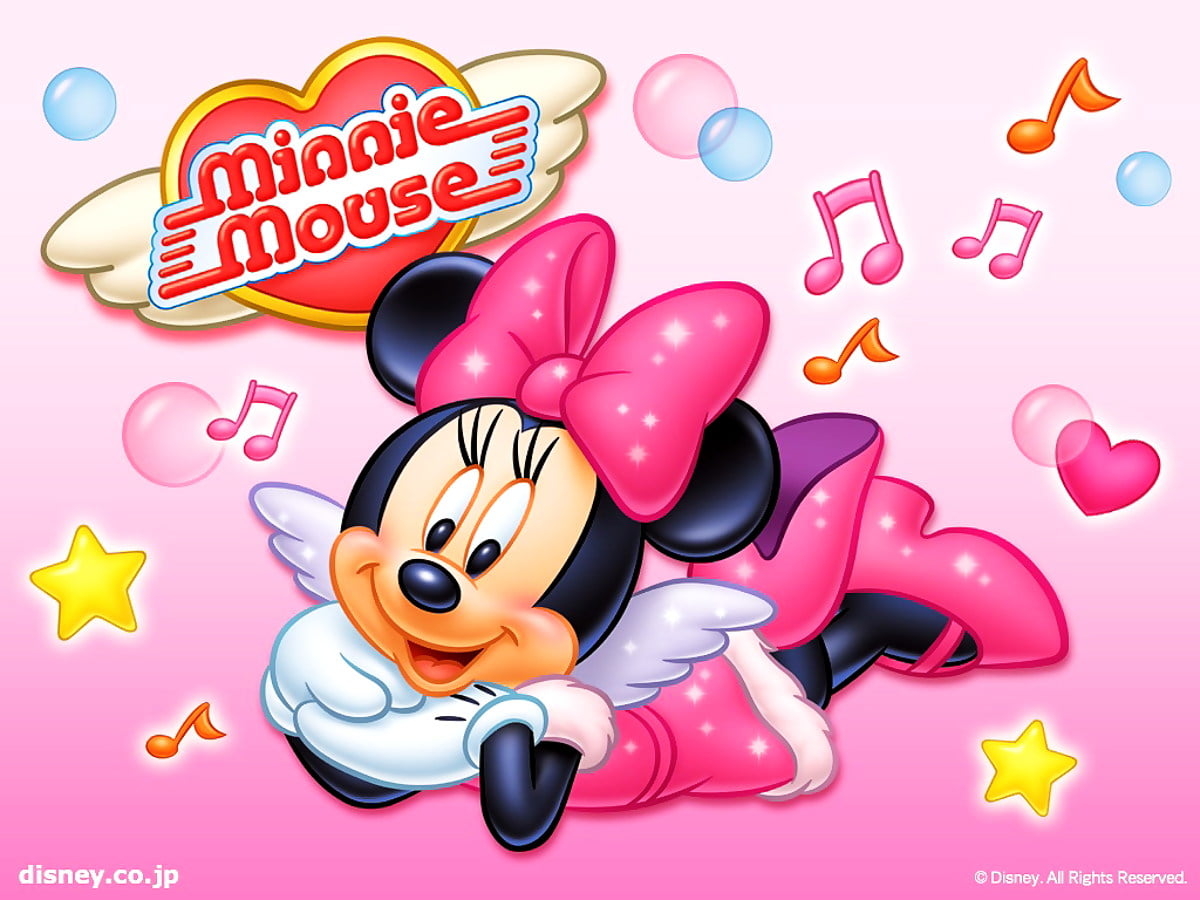 Duvar kağıdı Miki Fare, Çizgi Filmler, Hareketli Çizgi Film | Üst ...