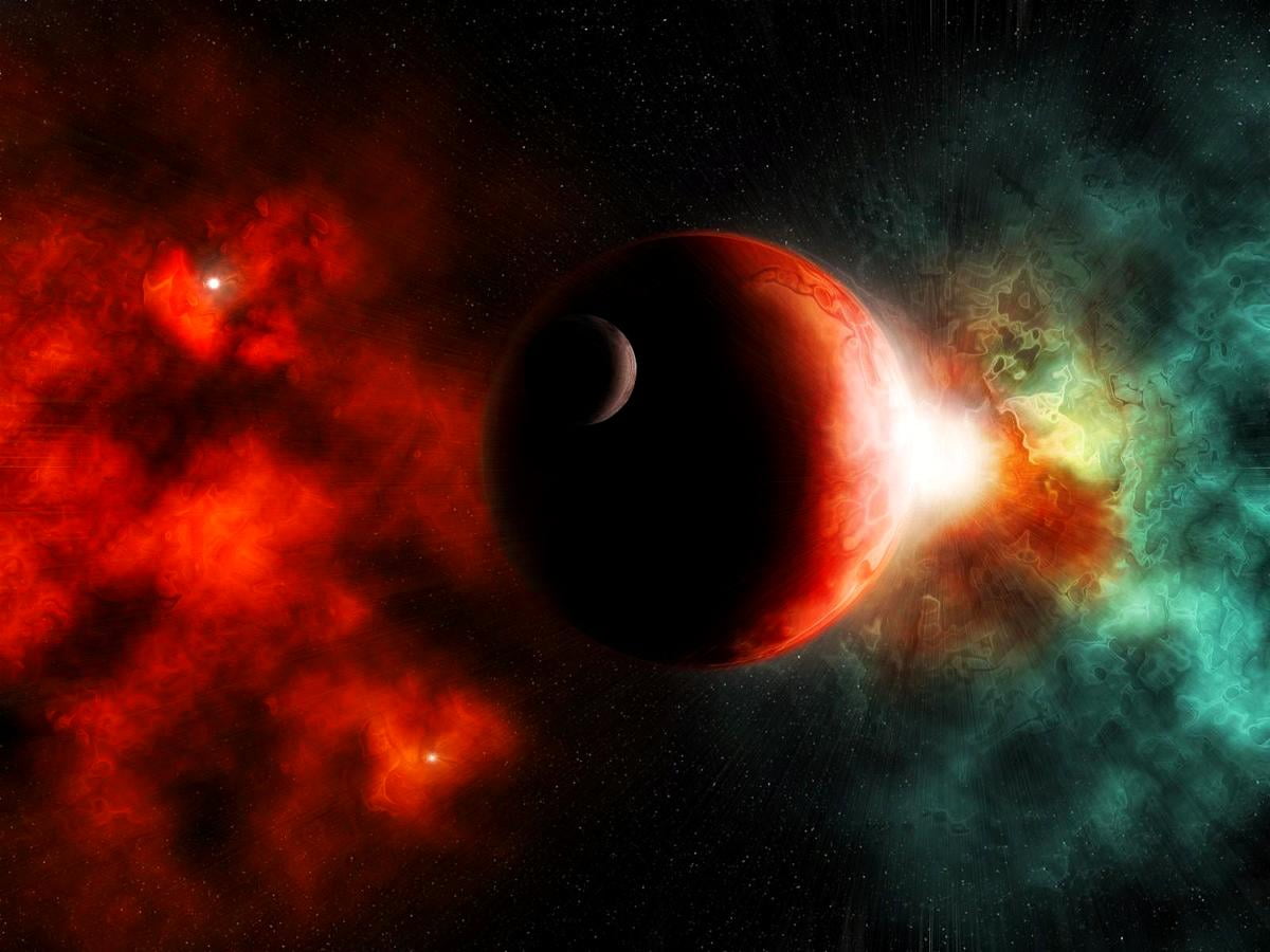 280+ Universe backgrounds HD | Download Free wallpapers
