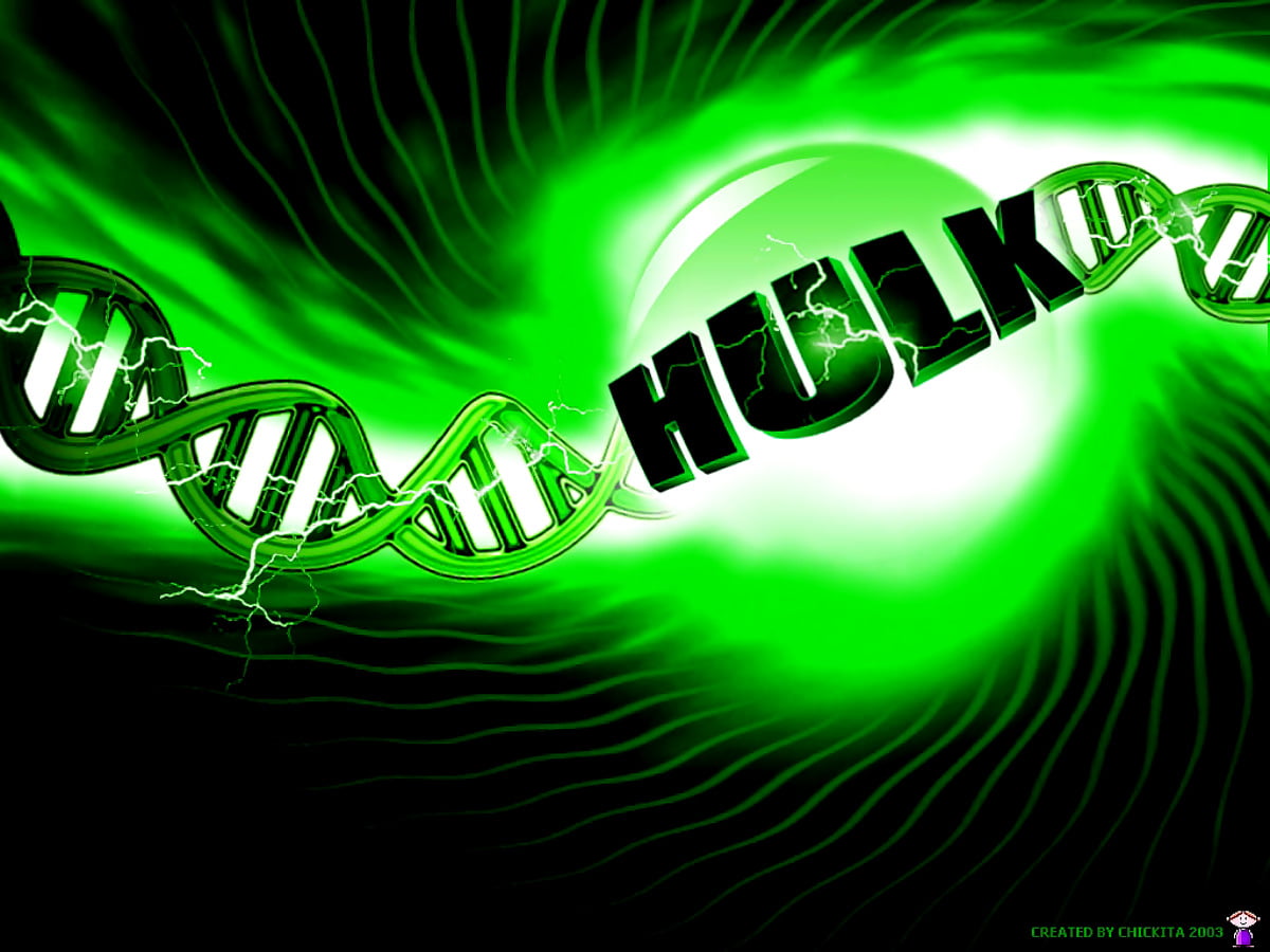Wallpaper Hulk, Verdes, Láser | Descargar Imagen de Fondo Gratis