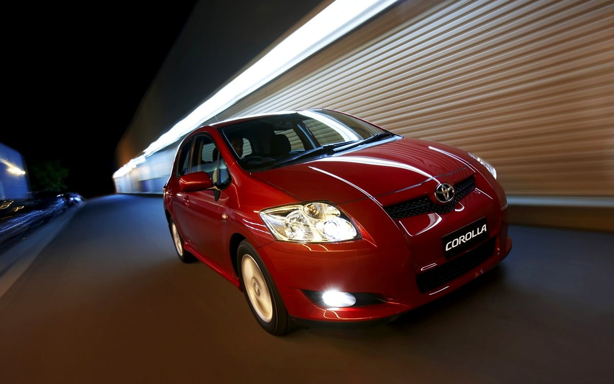 Taustakuva Autoja, Toyota, Kompakti Auto | Parhaita Ilmaisia Kuvia