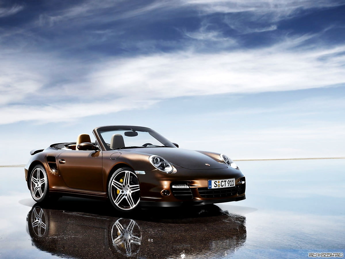 Esteettinen taustakuva Autoja, Porsche, Superauto | Lataa Ilmaiset Kuvat