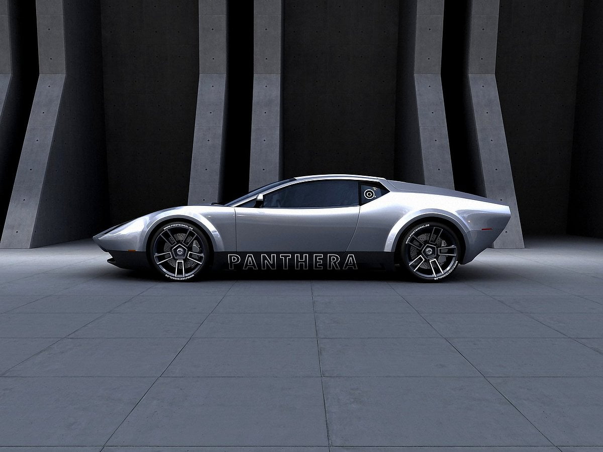 Panthera (Car) taustakuvat HD | Lataa Ilmaiset Taustakuvat