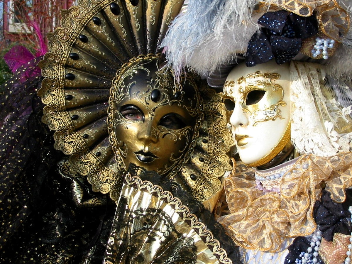 Fonds d'écran Carnaval HD |Télécharger Gratuitement