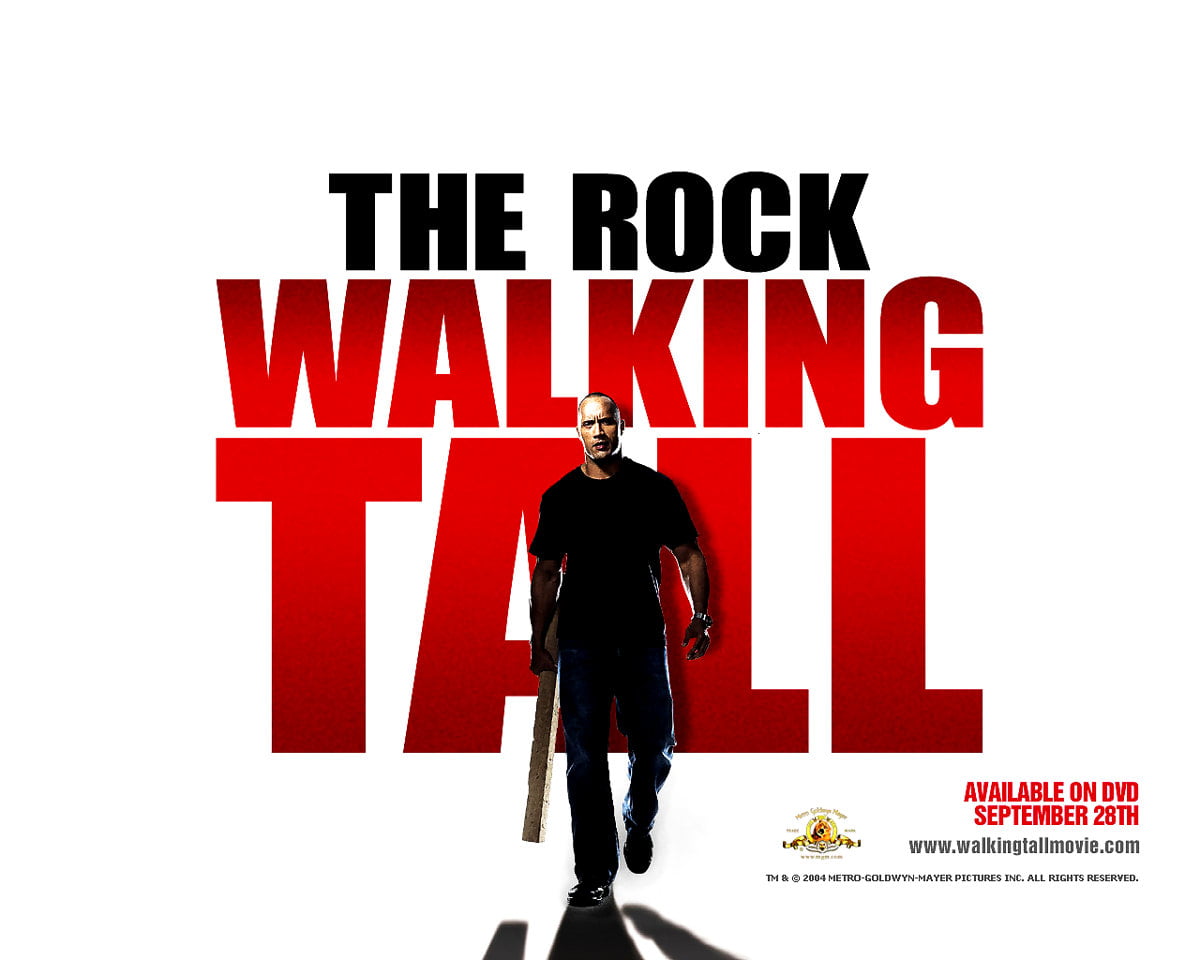 Foto de fondo Walking Tall, Póster, Hombres | Imagen Gratis