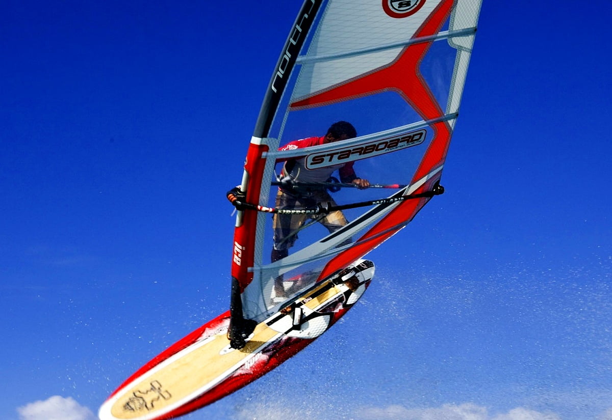 90+ Windsurfing backgrounds HD | Download Free wallpapers