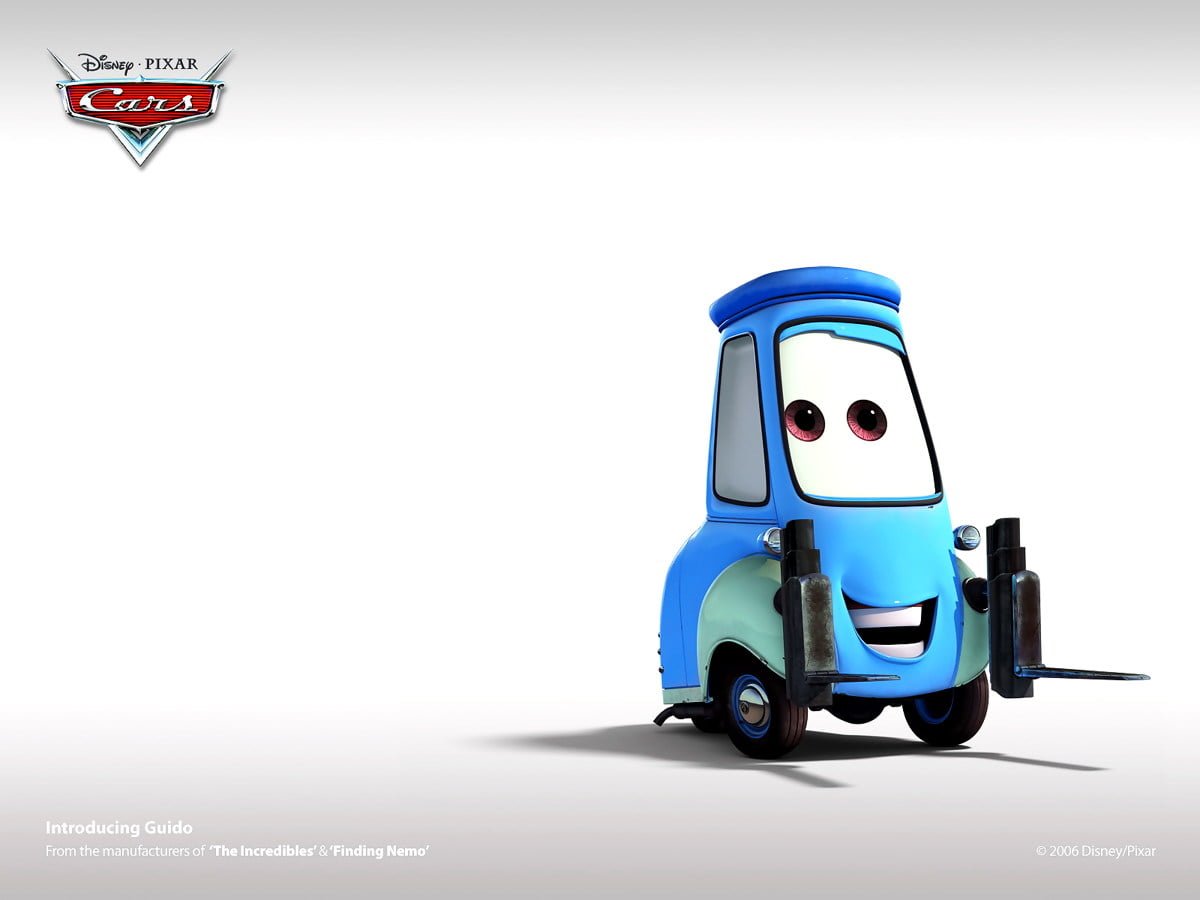 Fondos de pantalla - Cars HD |Fondos Gratis