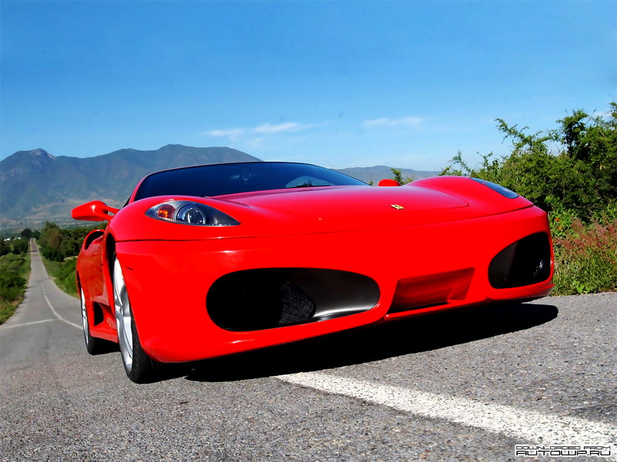Ferrari S.p.a. wallpapers HD | Download Free backgrounds