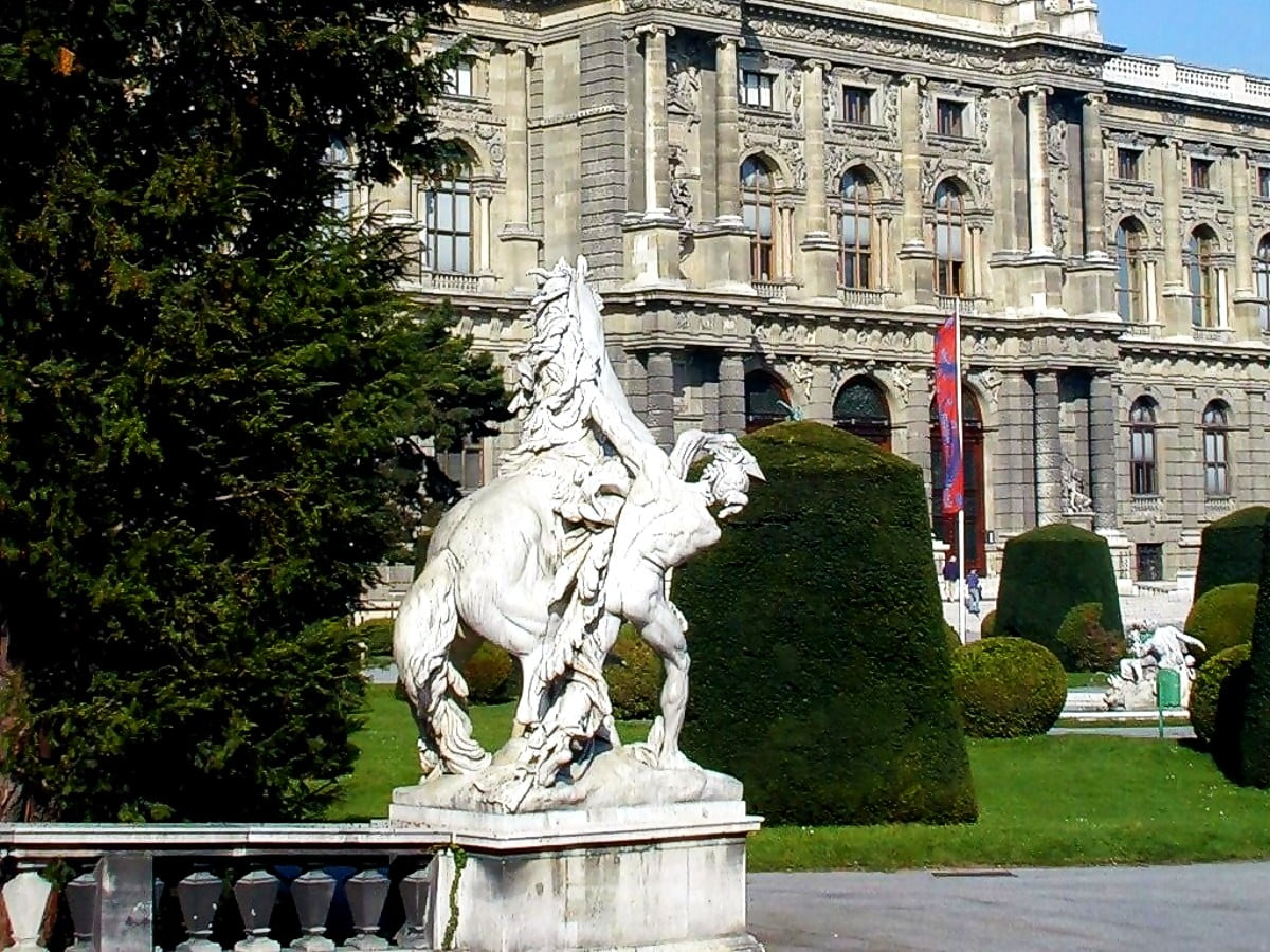 Vienna wallpapers HD | Download Free backgrounds
