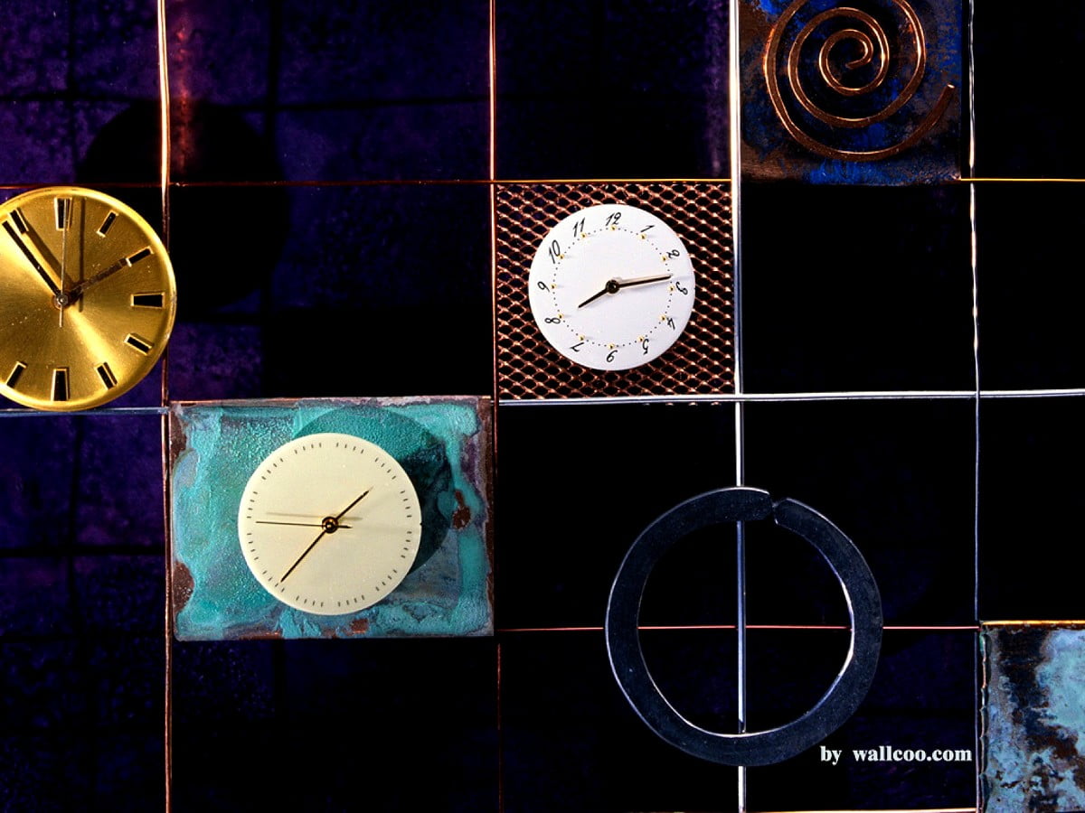 110+ Fondos de pantalla - Relojes HD |Fondos Gratis