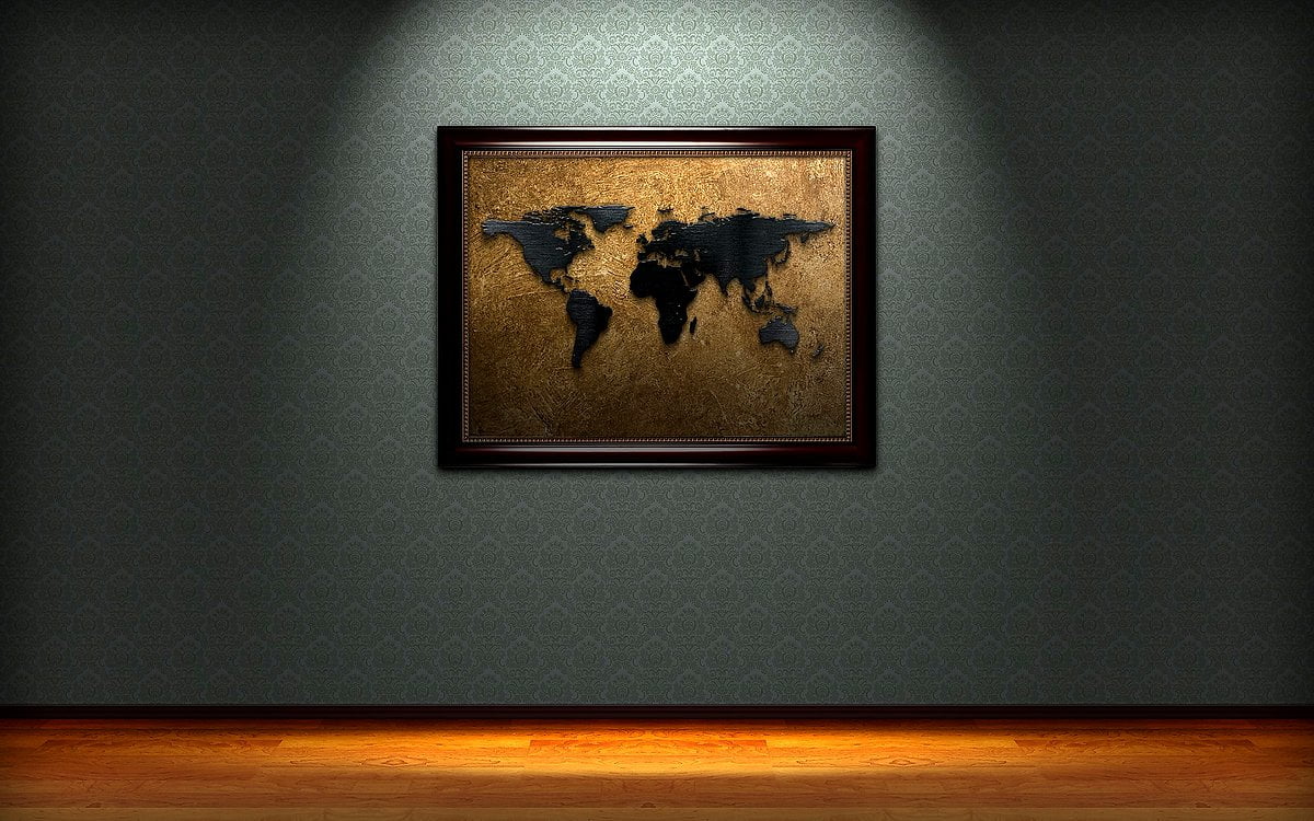 Foto HD Madera, Museo, Cuadro | Imagen