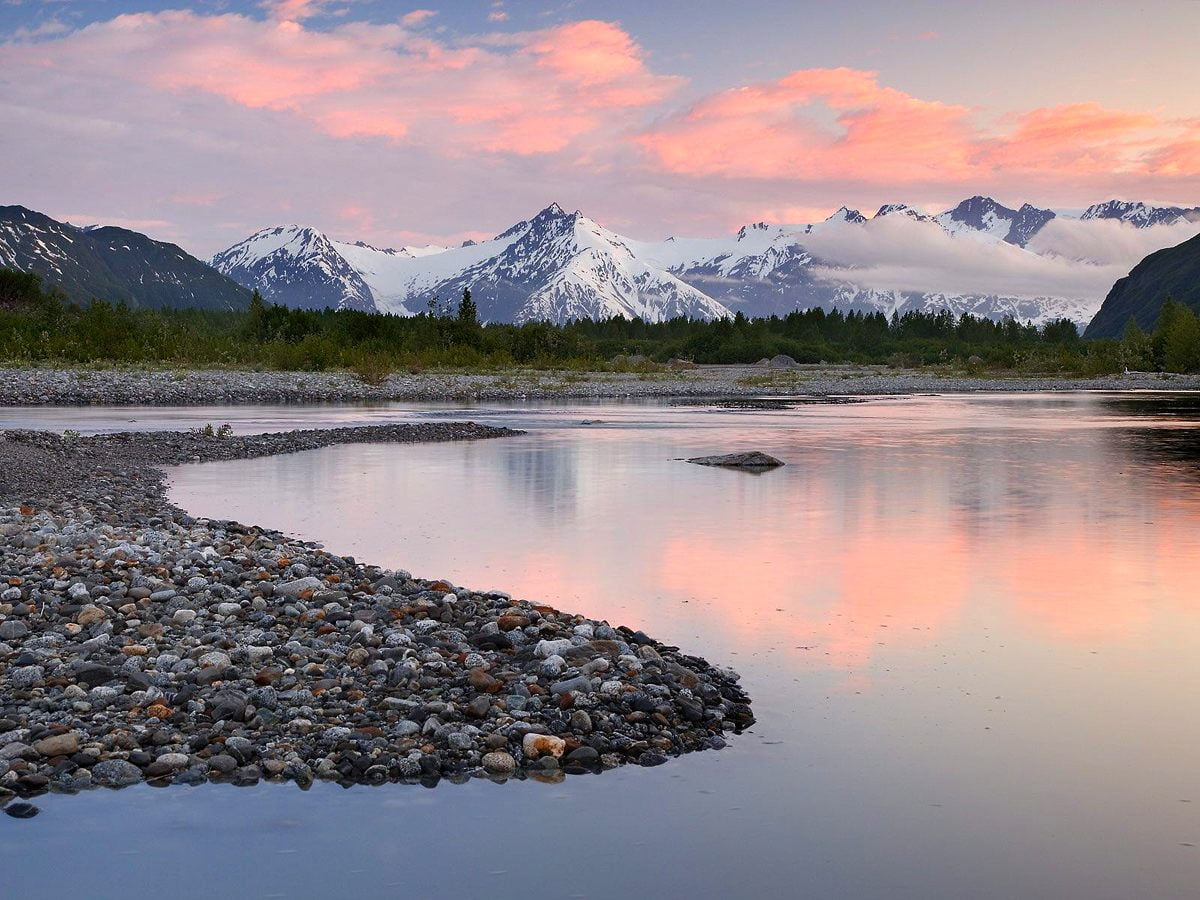 40+ Alaska baggrunde HD | Download Gratis Baggrundsbilleder