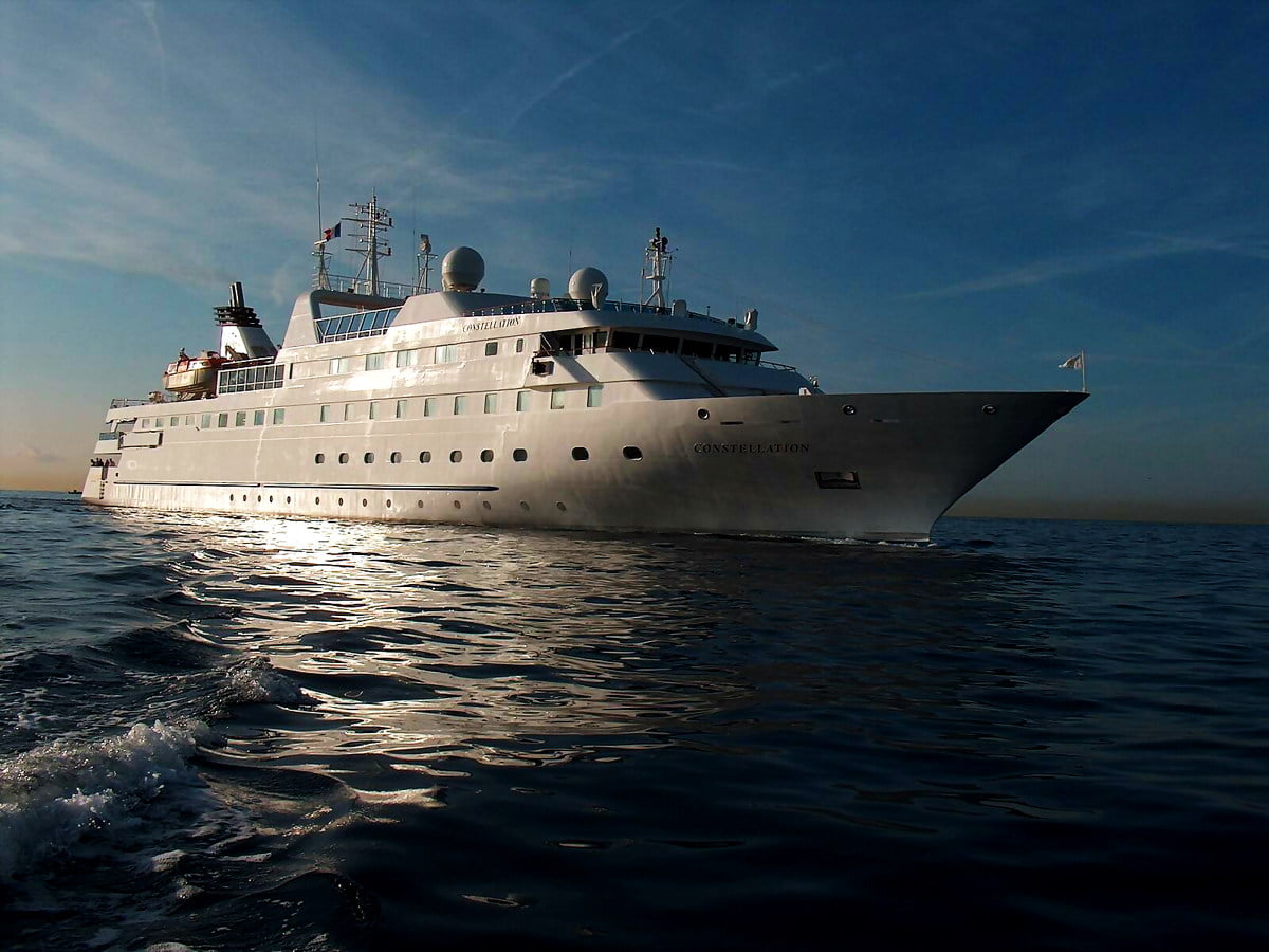 Kul bakgrunn Yacht, Båt, Luftputefartøy | Laste Ned Topp bakgrunner