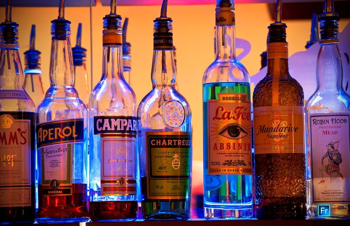 40+ Fondos de pantalla - Alcohol HD | Fondos Gratis