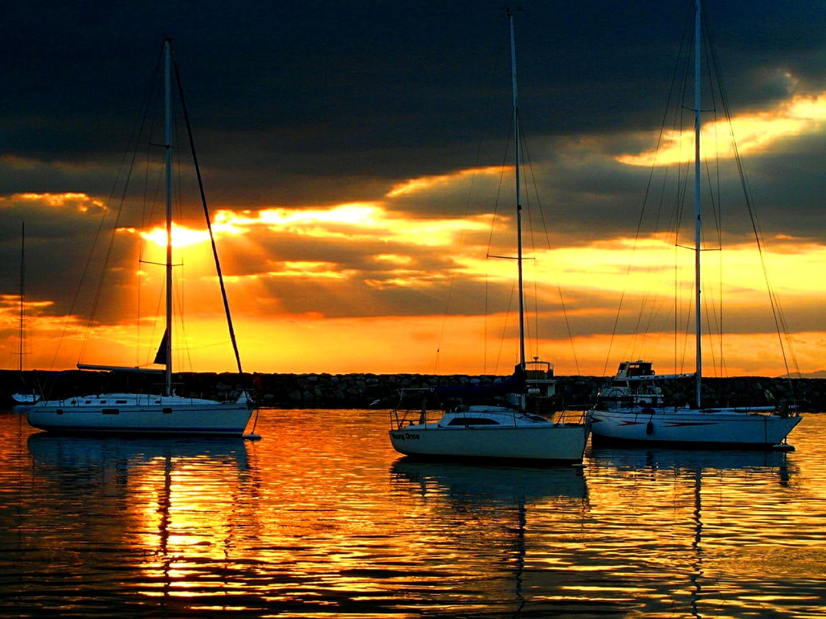 370+ Boat wallpapers HD | Download Free backgrounds