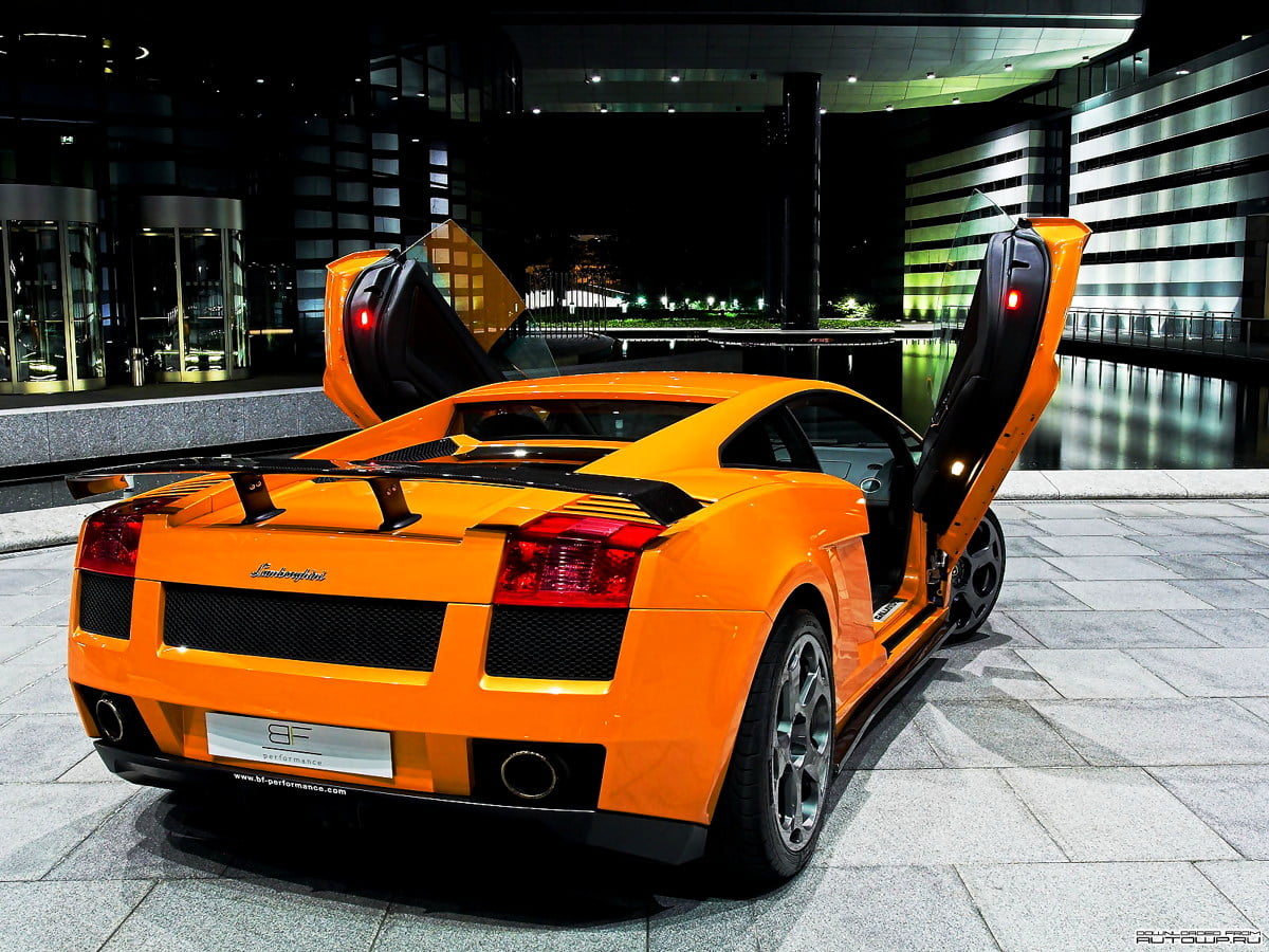 40+ Lamborghini Gallardo taustakuvat HD | Lataa Ilmaiset Taustakuvat