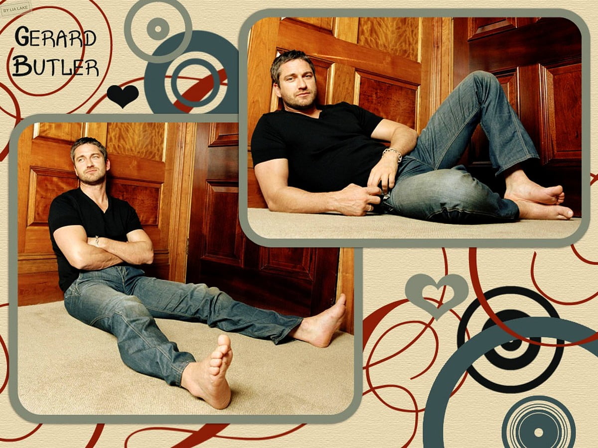 Gerard Butler wallpapers HD | Download Free backgrounds