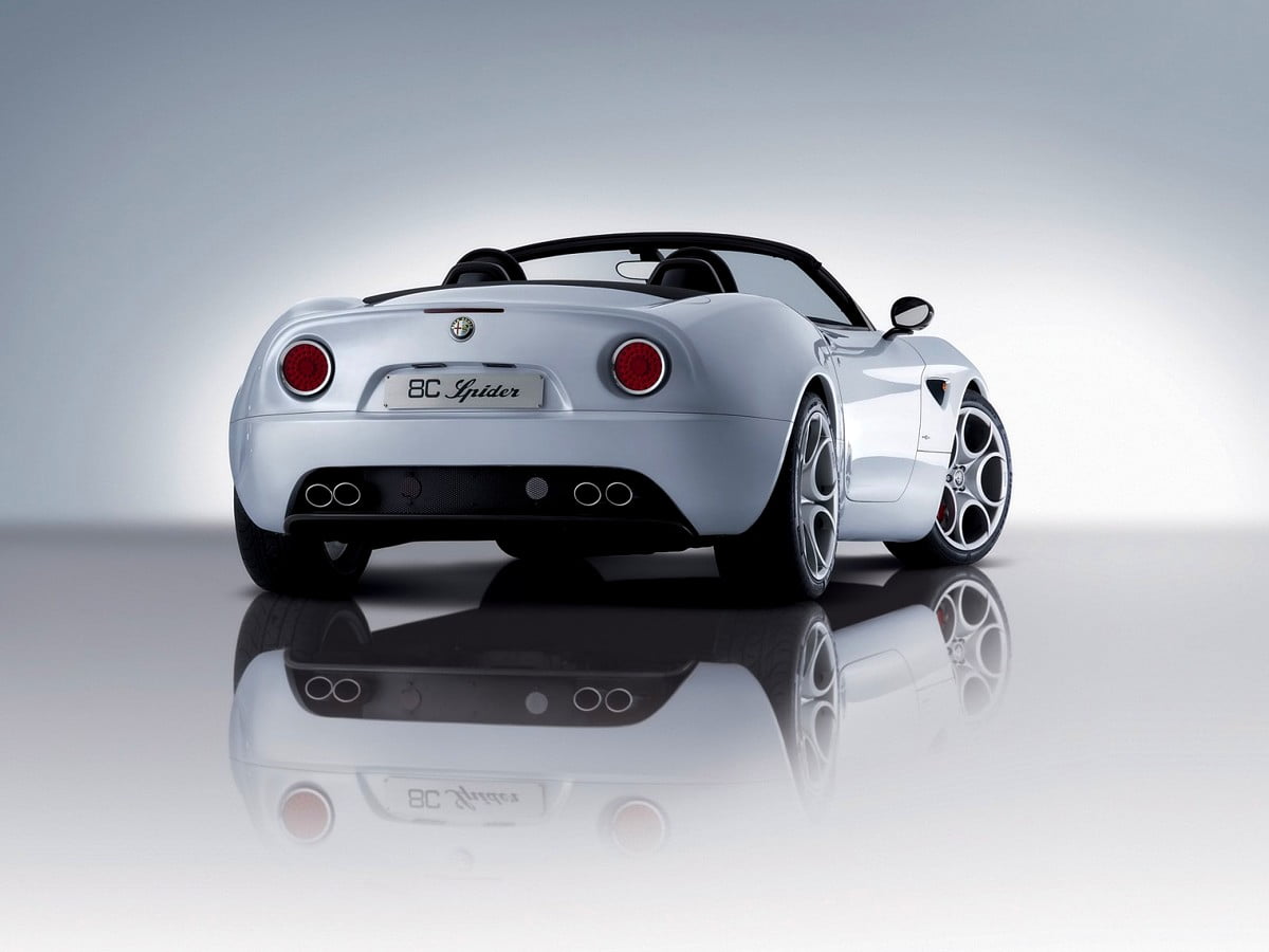 Alfa Romeo wallpapers HD | Download Free backgrounds