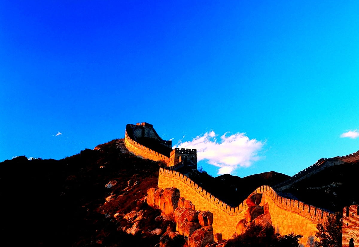 20+ Fonds d'écran Chine HD | Télécharger Gratuitement