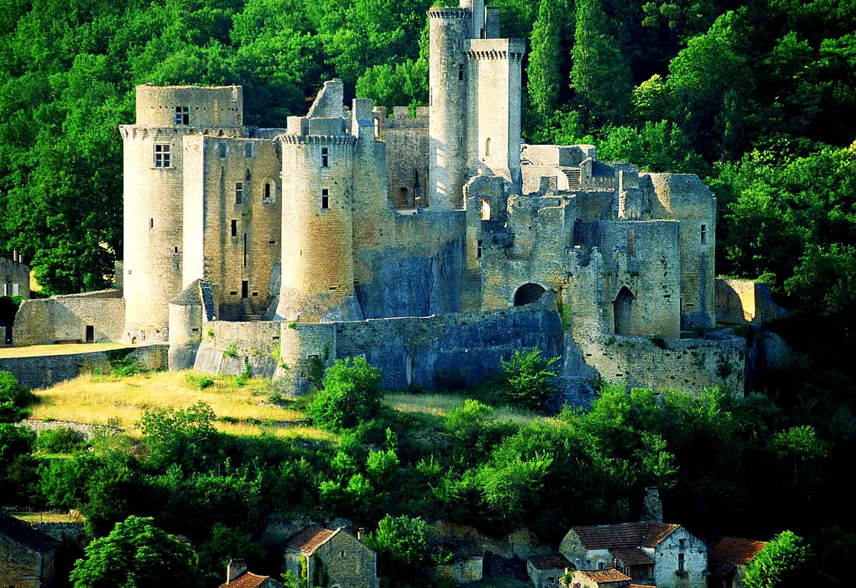 70+ Fondos de pantalla - Fortaleza HD | Fondos Gratis