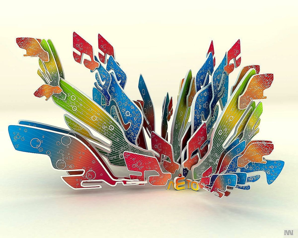 3D, Tegning, Maleri baggrund | Download Gratis baggrund