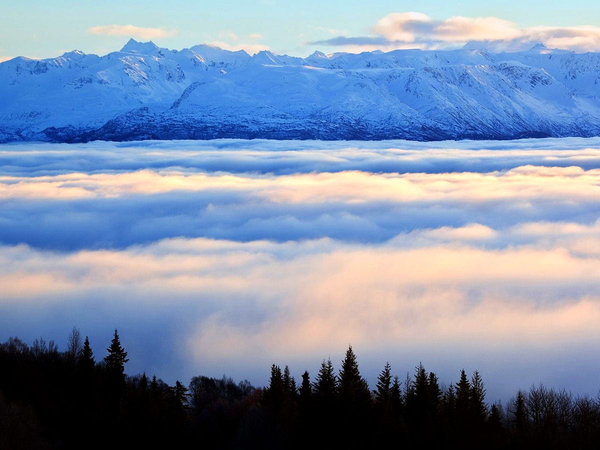 40+ Fondos de pantalla - Alaska HD | Fondos Gratis