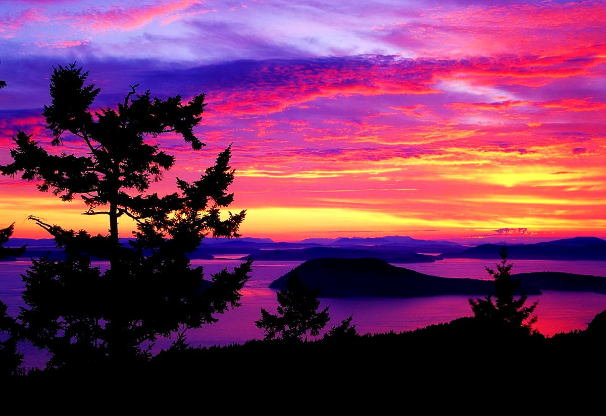 Bakgrunnsbilde Himmel, Natur, Fjell | Beste Gratis bakgrunnsbilder