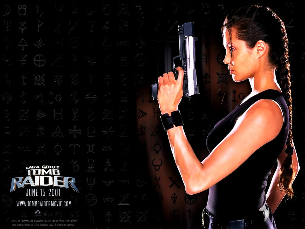 20+ Fonds d'écran Tomb Raider HD |Télécharger Gratuitement